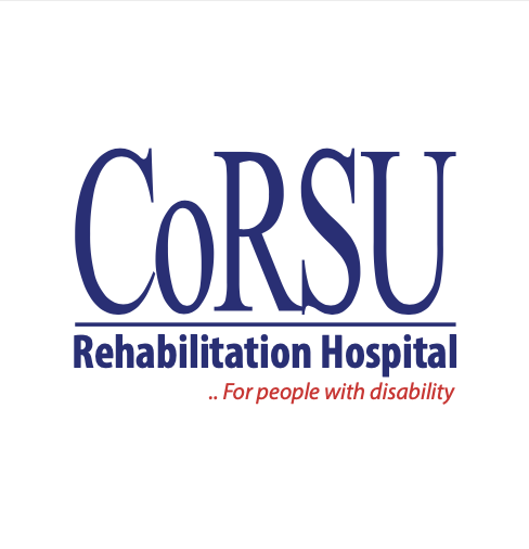 Comprehensive Rehabilitation Services for People with Disability in ...