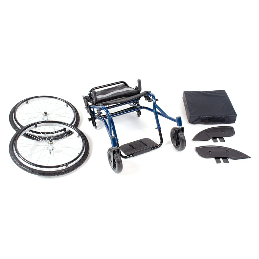 INTCO All Terrain - CLASP