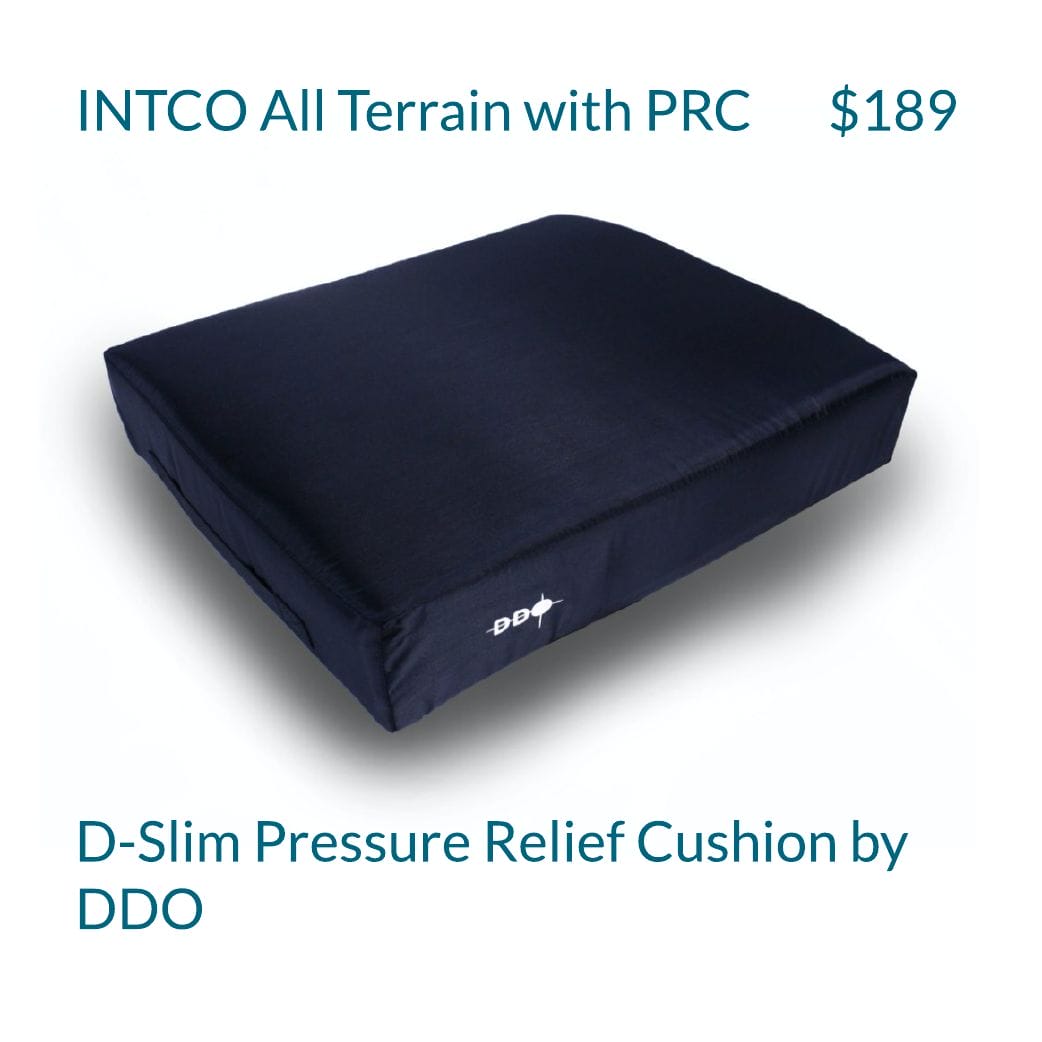 INTCO All Terrain - CLASP