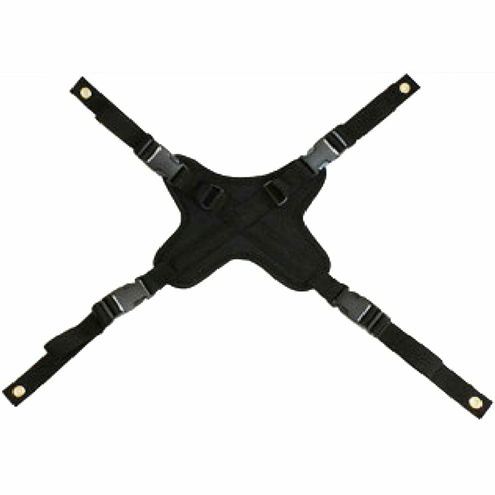 DDO Universal Positioning Straps - CLASP